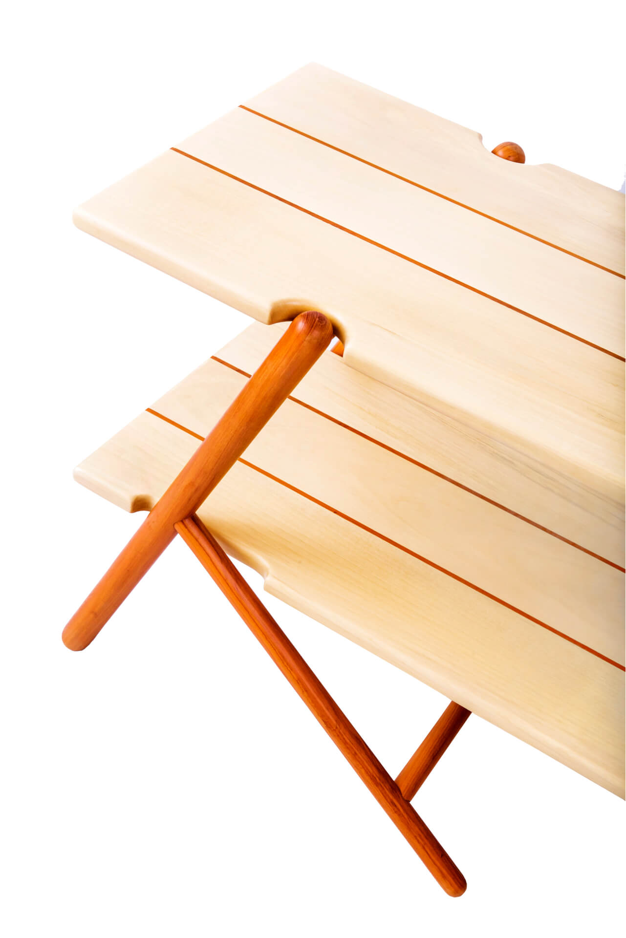 Cavalete Edison - Casa Costillas