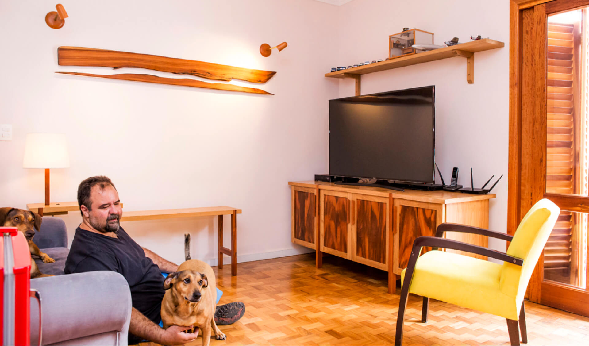 Rack - Casa Costillas